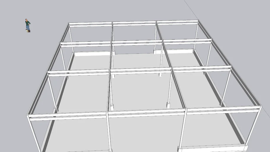 mesh | 3D Warehouse