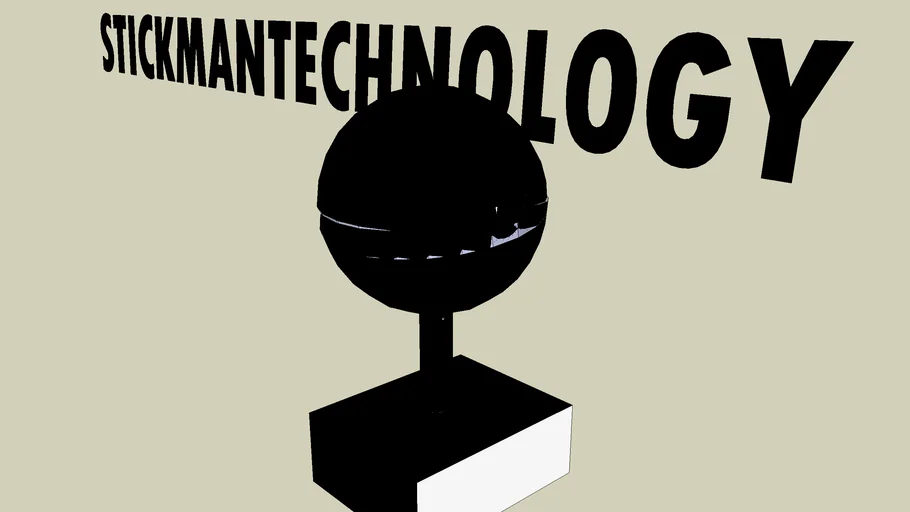 StickmanTechnology | 3D Warehouse