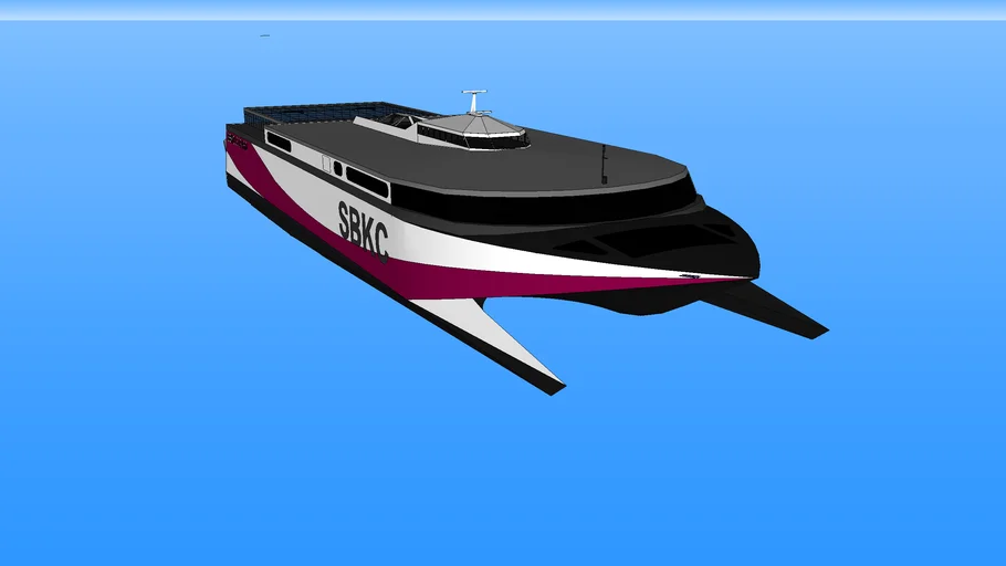 SBKC Leopard | 3D Warehouse