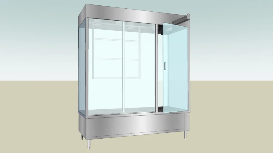 3D Warehouse