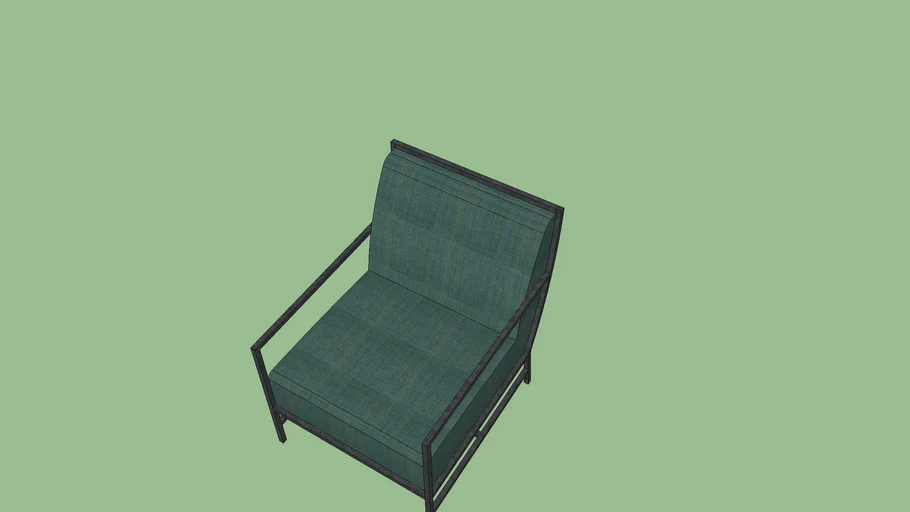 Bernhardt N1422 | 3D Warehouse