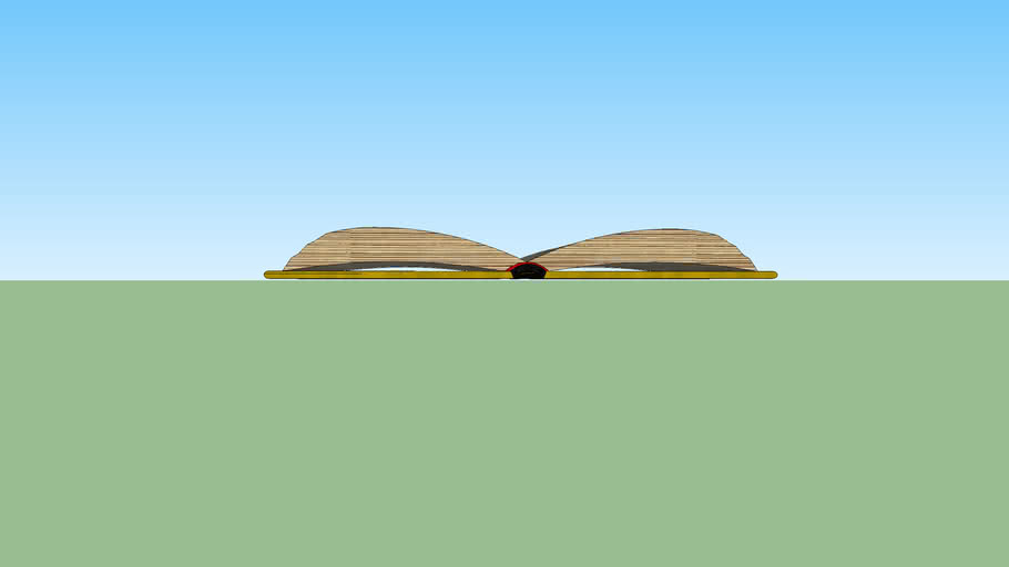 Bible | 3D Warehouse