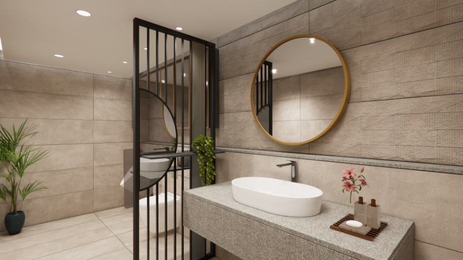 executive toilet | 3D Warehouse