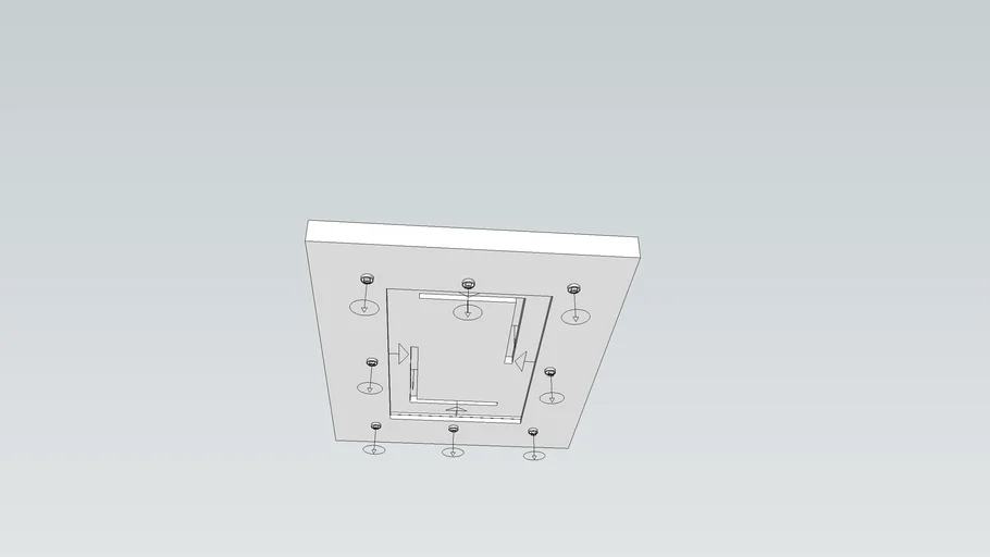 ceiling | 3D Warehouse