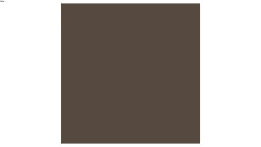 SW 6041 Otter | 3D Warehouse