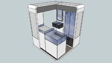 3D Warehouse