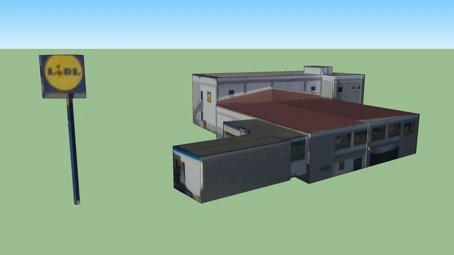 3D Warehouse