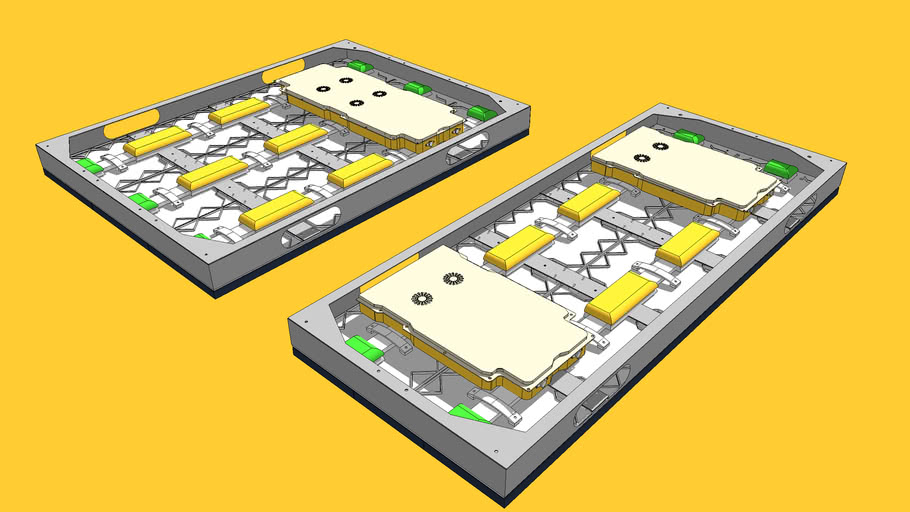 led modules | 3D Warehouse