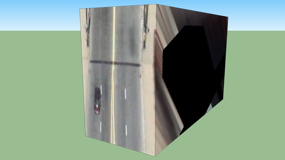 a bridge in Chicago, IL, USA | 3D Warehouse