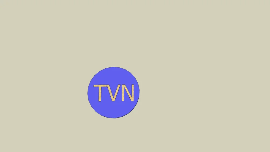 Tvn | 3D Warehouse