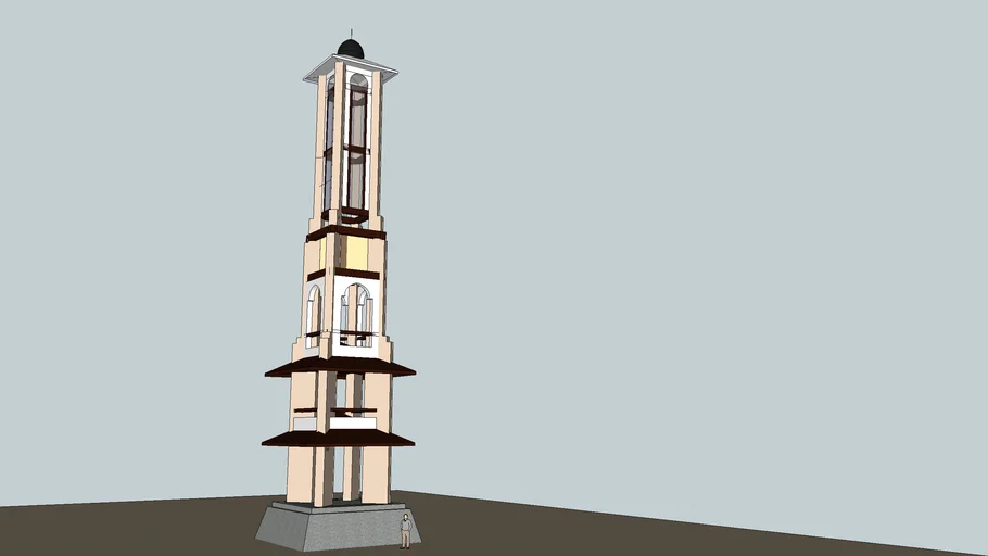 3D Warehouse