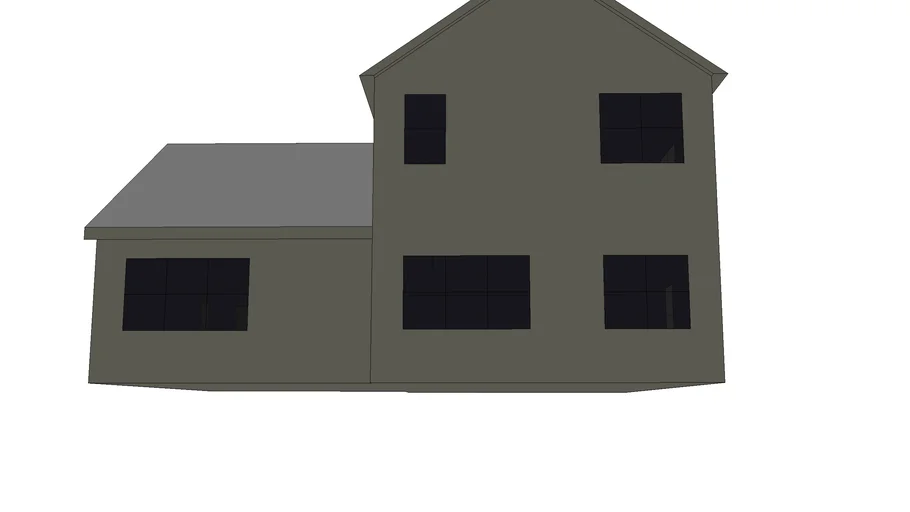 house | 3D Warehouse