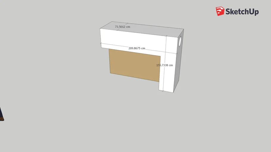 box | 3D Warehouse