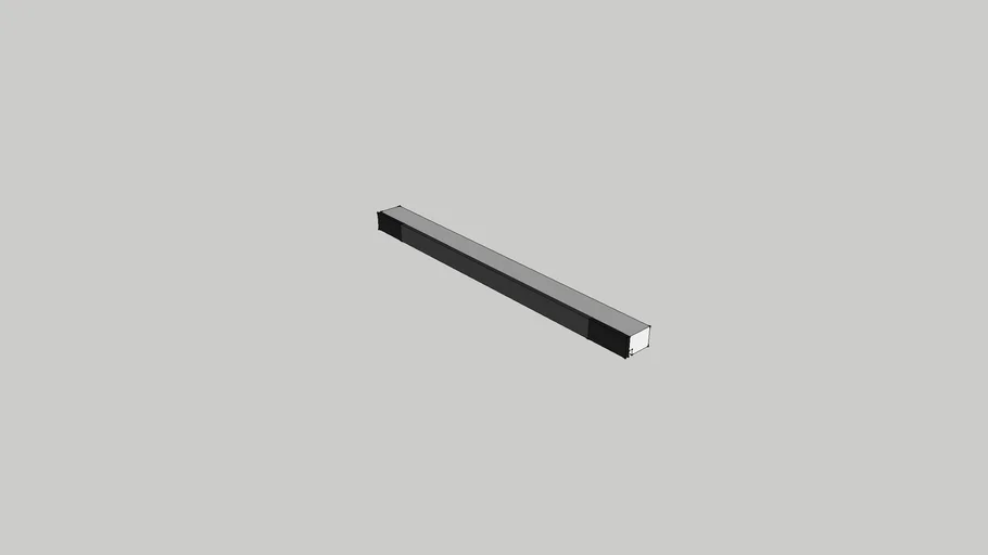 Wii Sensor Bar | 3D Warehouse