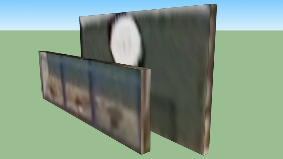 3D Warehouse