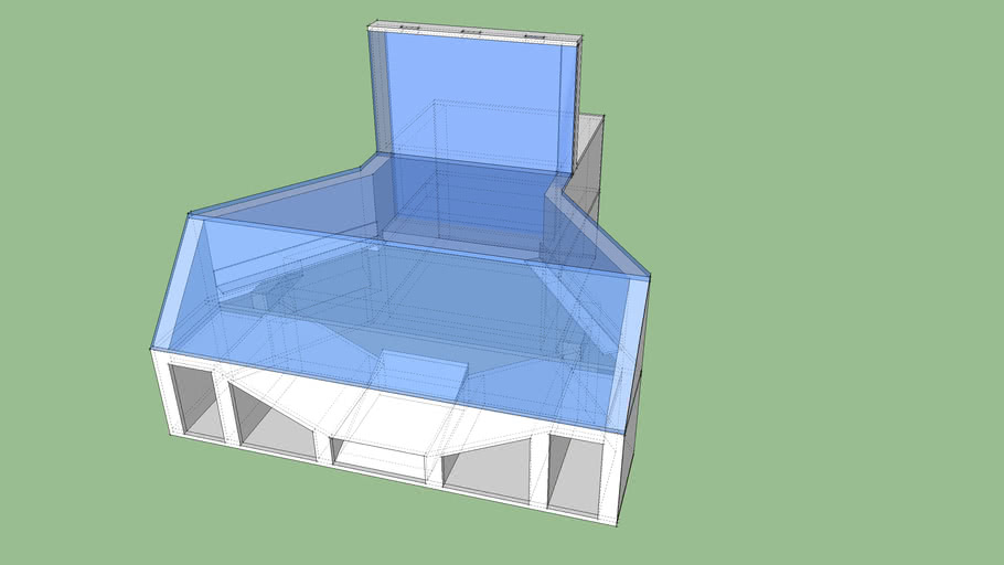 Coinpusher | 3D Warehouse