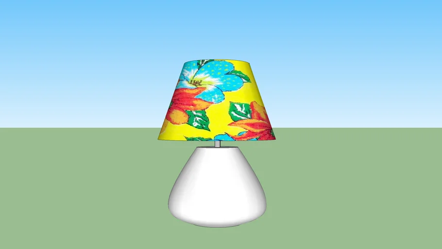 abajour | 3D Warehouse