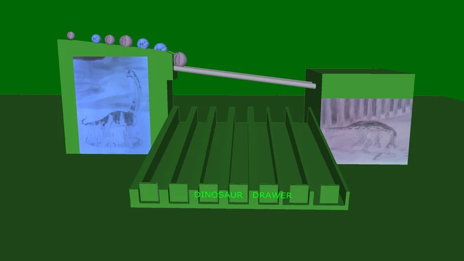 New drawing site (sketchyphysics) | 3D Warehouse