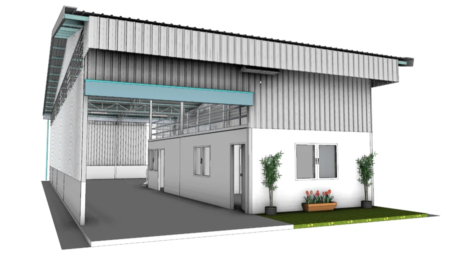 3D Warehouse