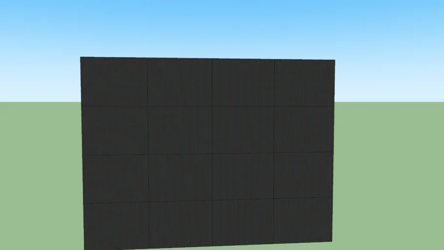 3D Warehouse