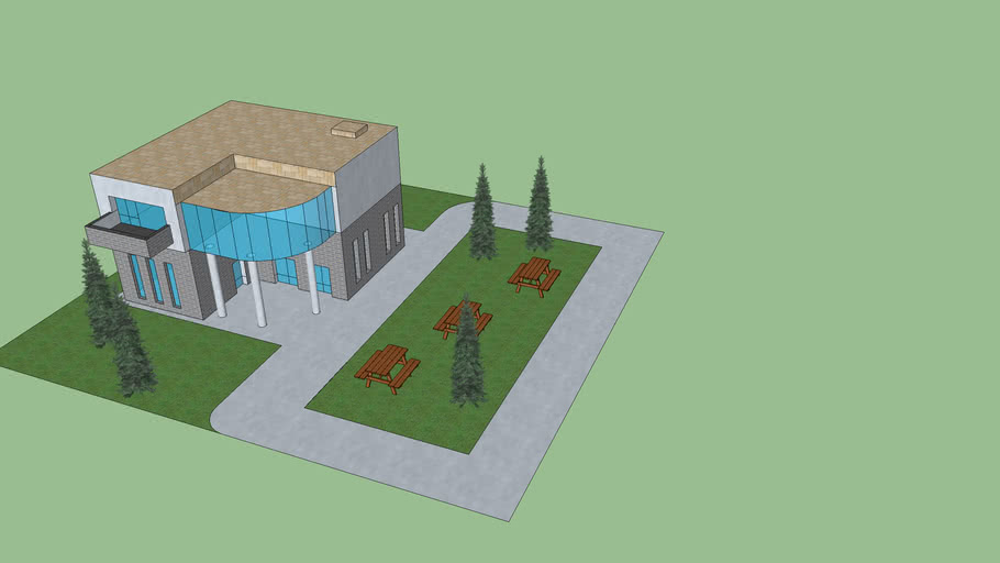 union 1 | 3D Warehouse