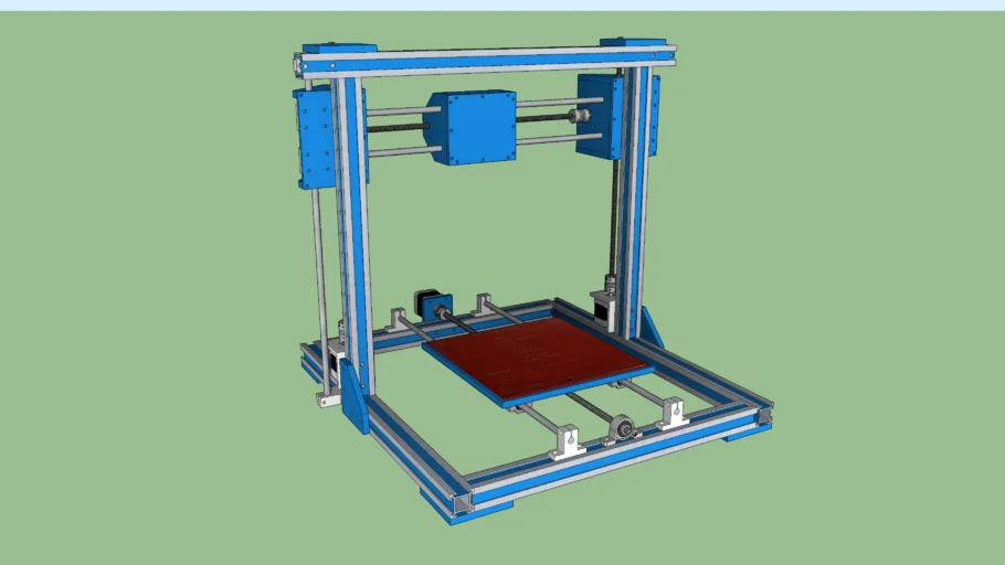 3D Warehouse