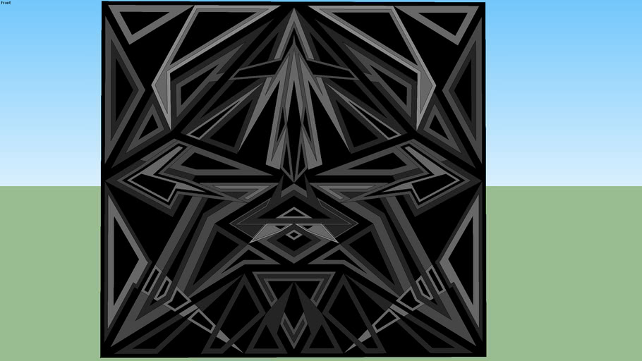 A Simple Assignment | 3D Warehouse