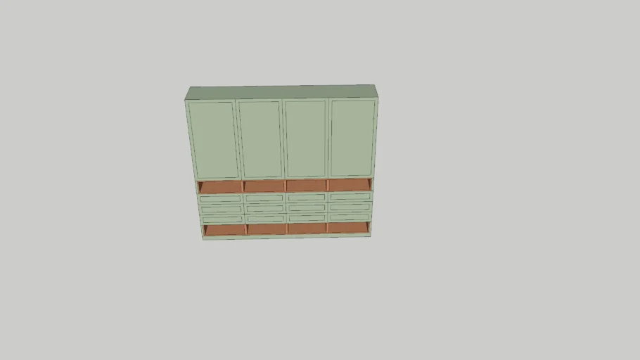 Dressing | 3D Warehouse