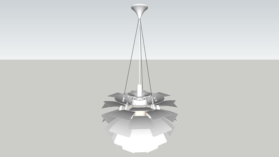 Pendant | 3D Warehouse