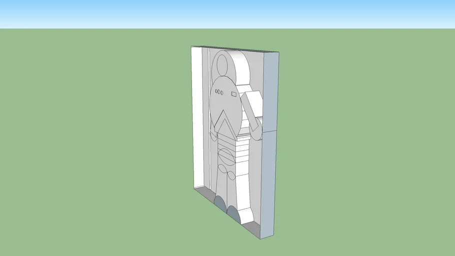 buzz lightyear | 3D Warehouse