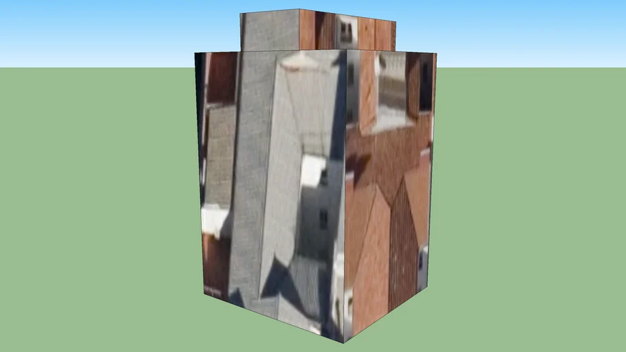 BF_21 | 3D Warehouse