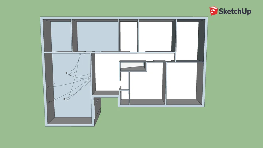 radiator | 3D Warehouse