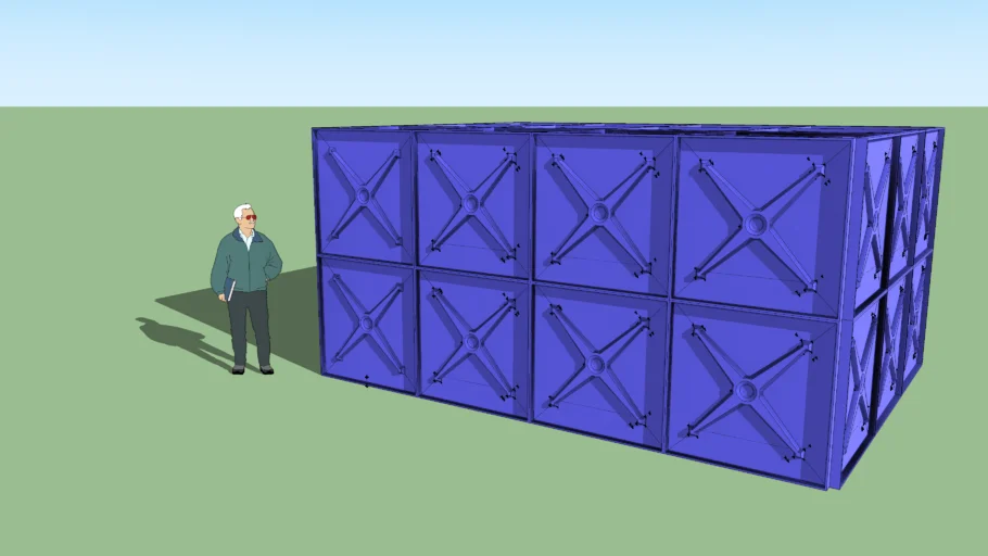 3D Warehouse