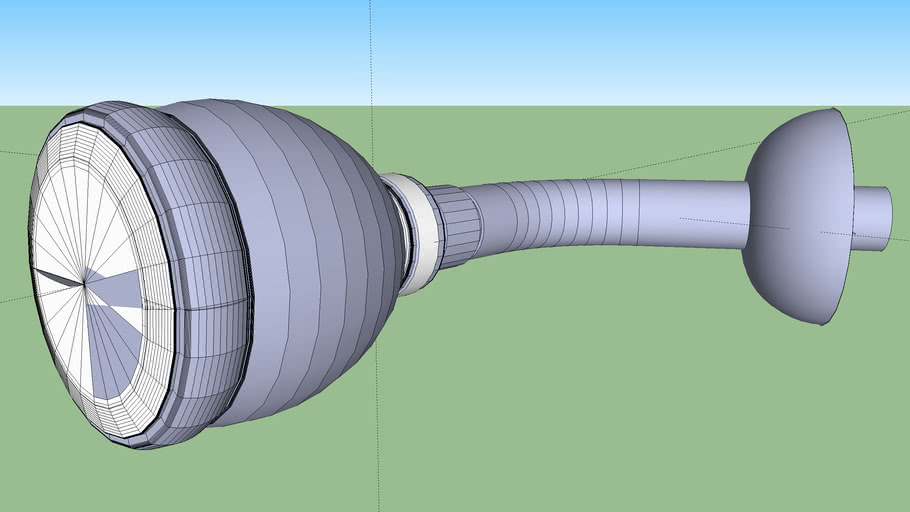 Botol | 3D Warehouse