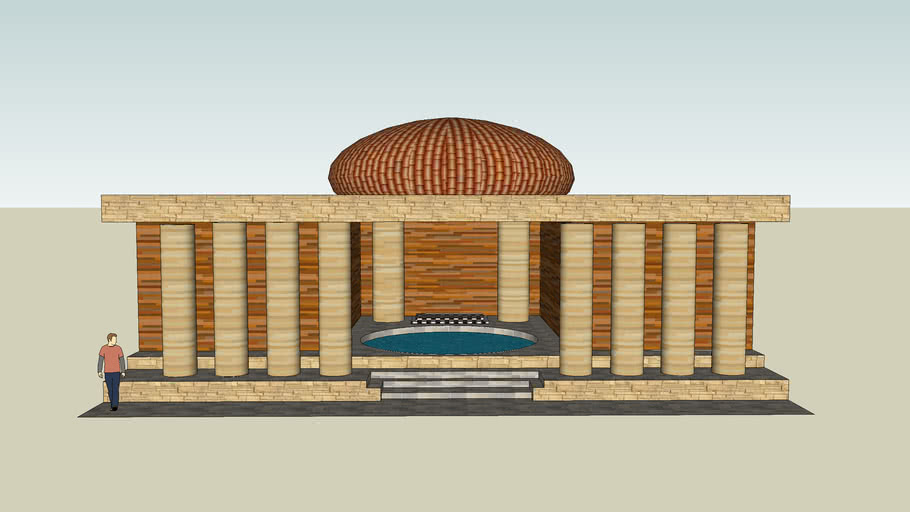 samadhi | 3D Warehouse