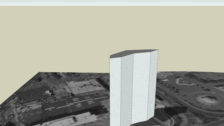 Alpha Tower | 3D Warehouse