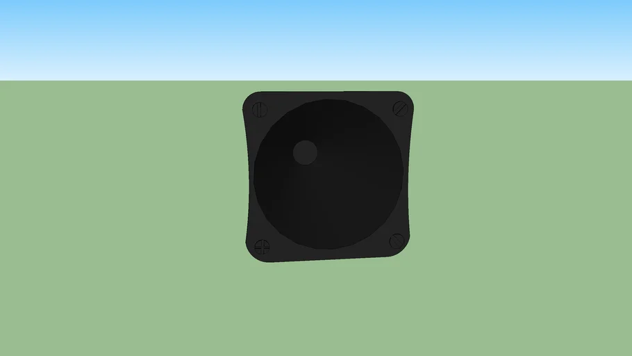 corneta ficim facim | 3D Warehouse