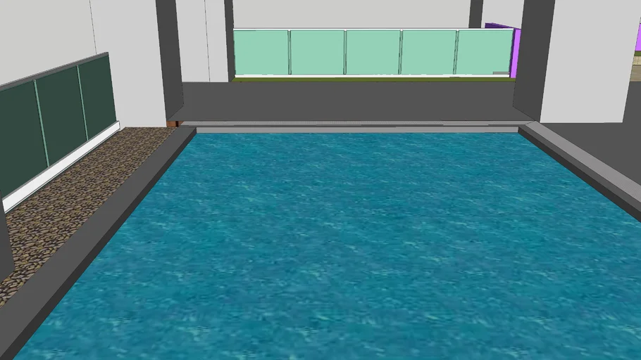 BE BOI TANG KT | 3D Warehouse