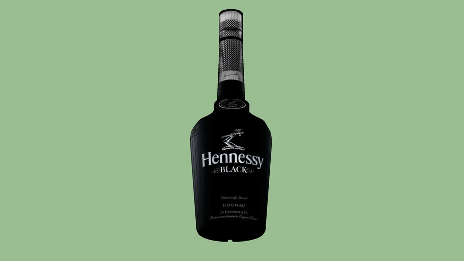 henney | 3D Warehouse