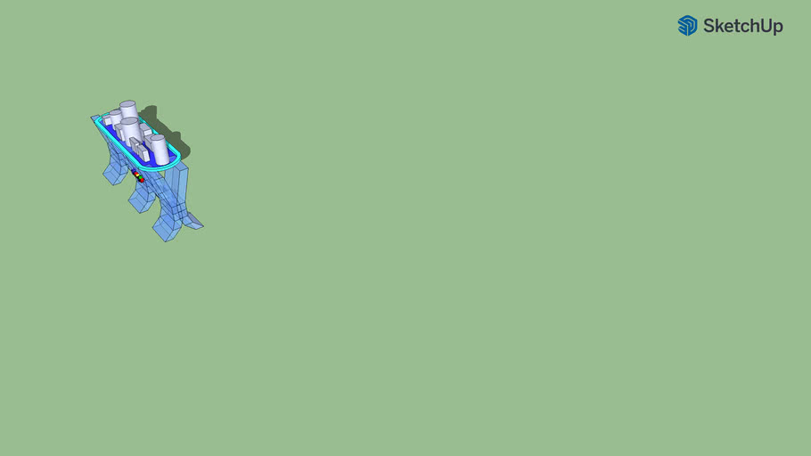 Google model 2021 | 3D Warehouse