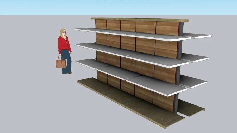3D Warehouse