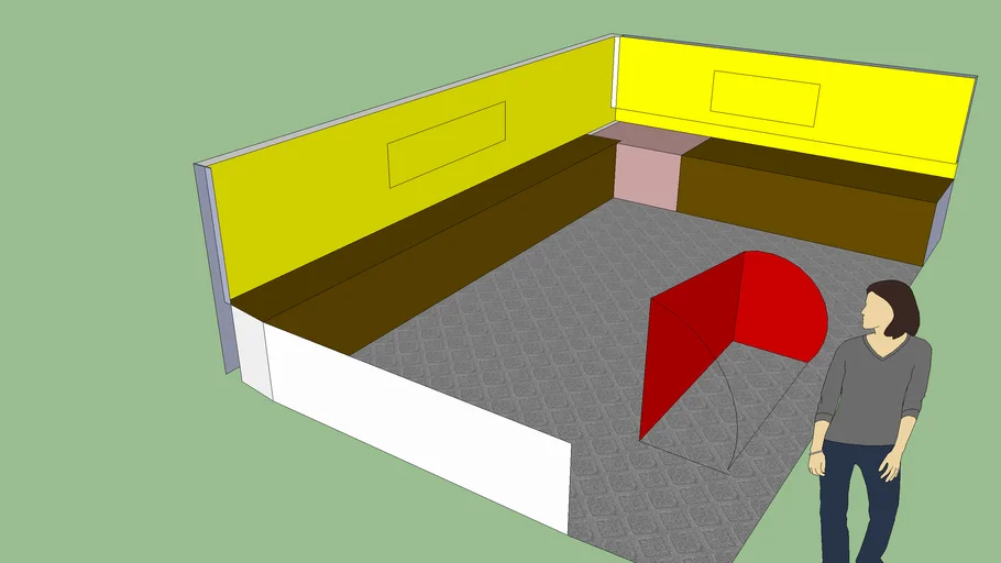 3D Warehouse