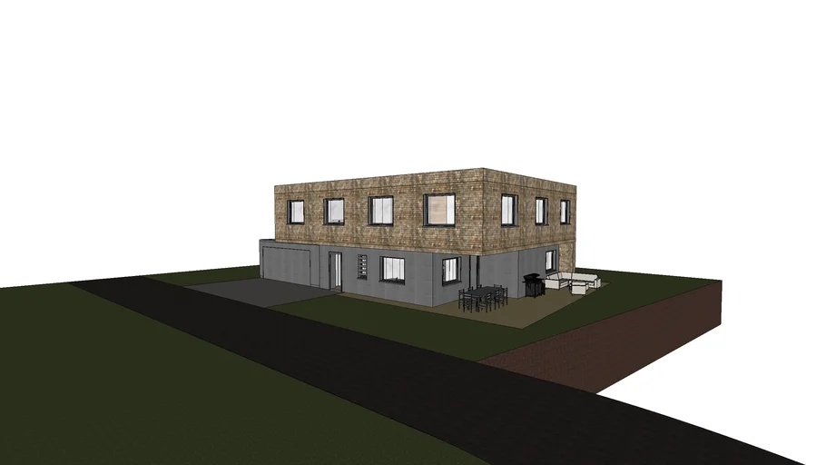 Miller | 3D Warehouse