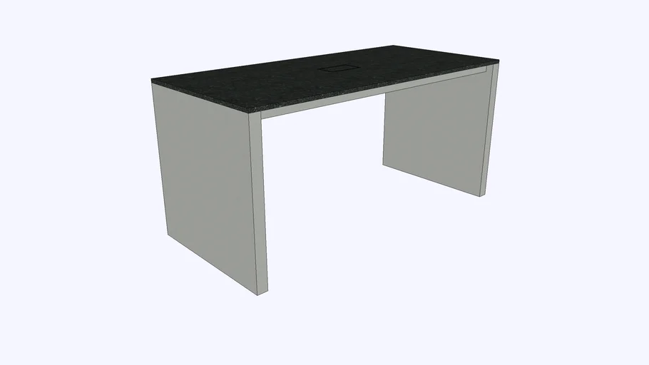 ekitta_3748_converge-console | 3D Warehouse