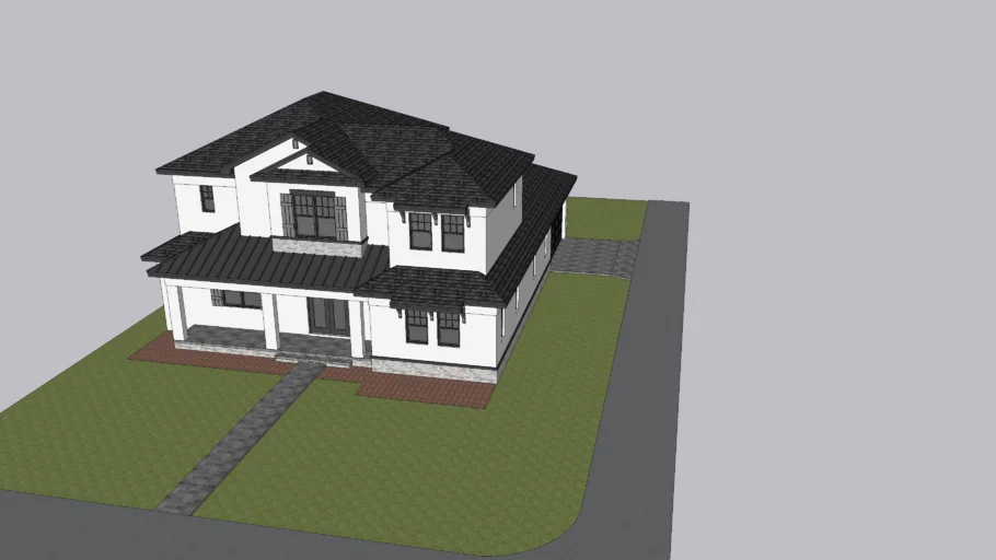 brian smith | 3D Warehouse