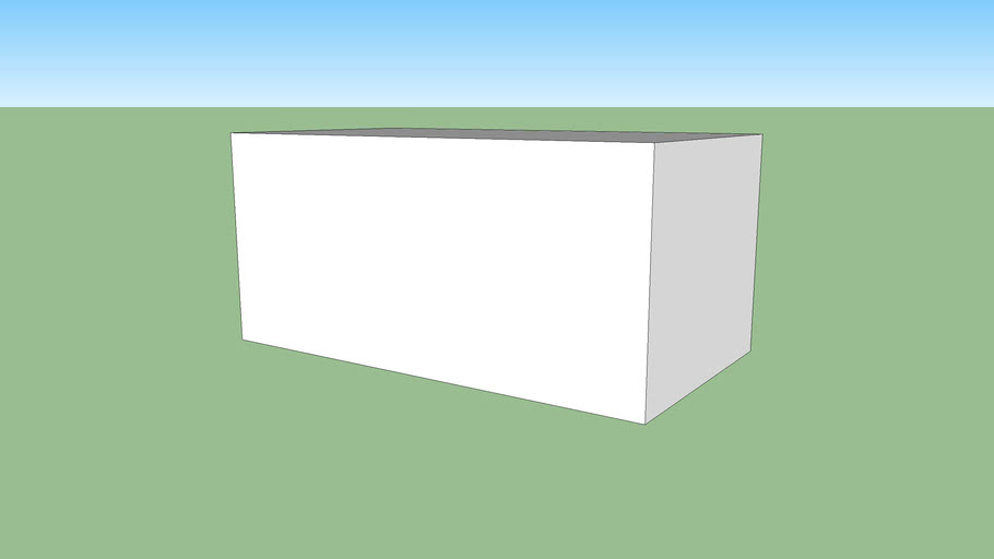 box | 3D Warehouse
