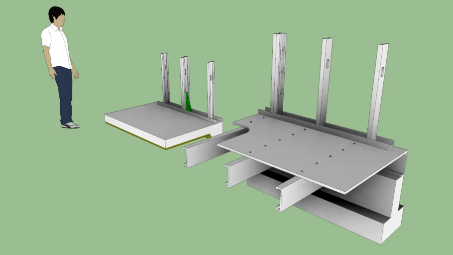 3D Warehouse