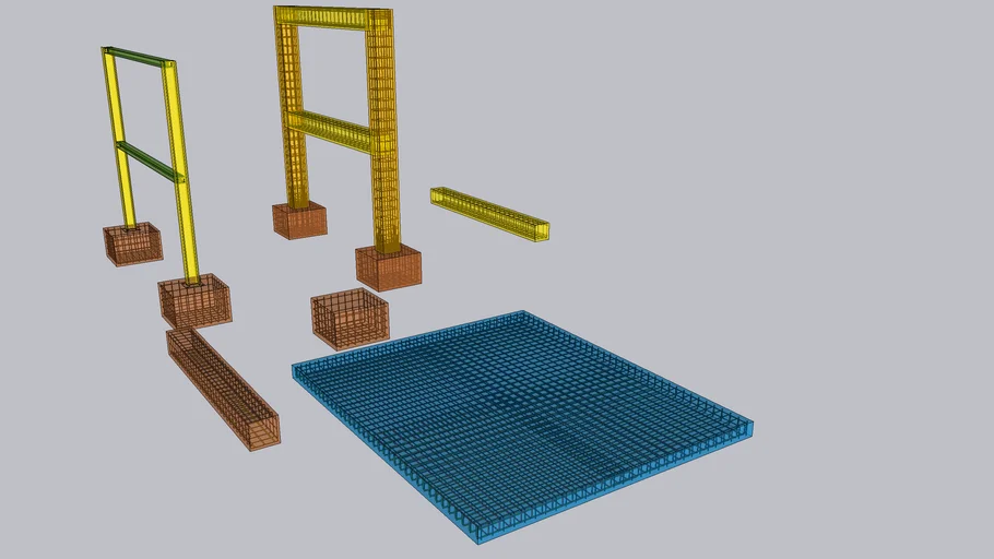 3D Warehouse