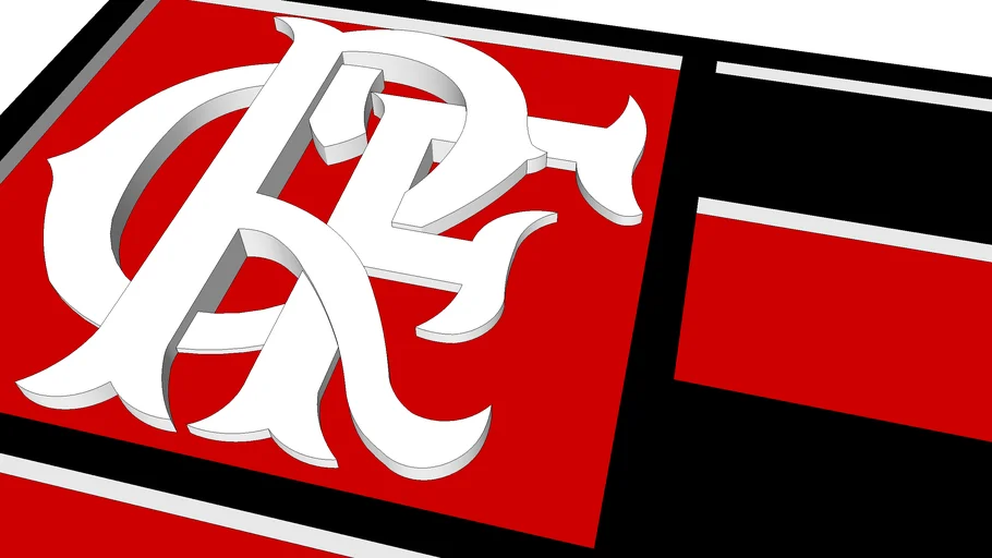 FLAMENGO | 3D Warehouse