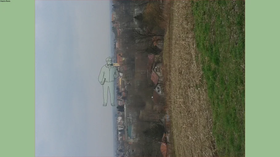 dino slika | 3D Warehouse